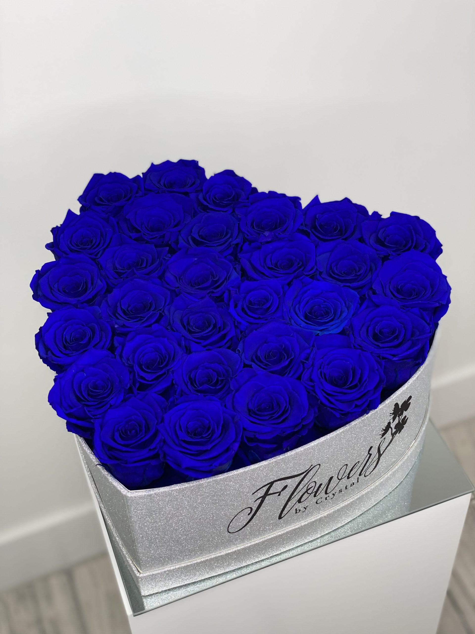 Preserved Roses – Flowers By Crystal